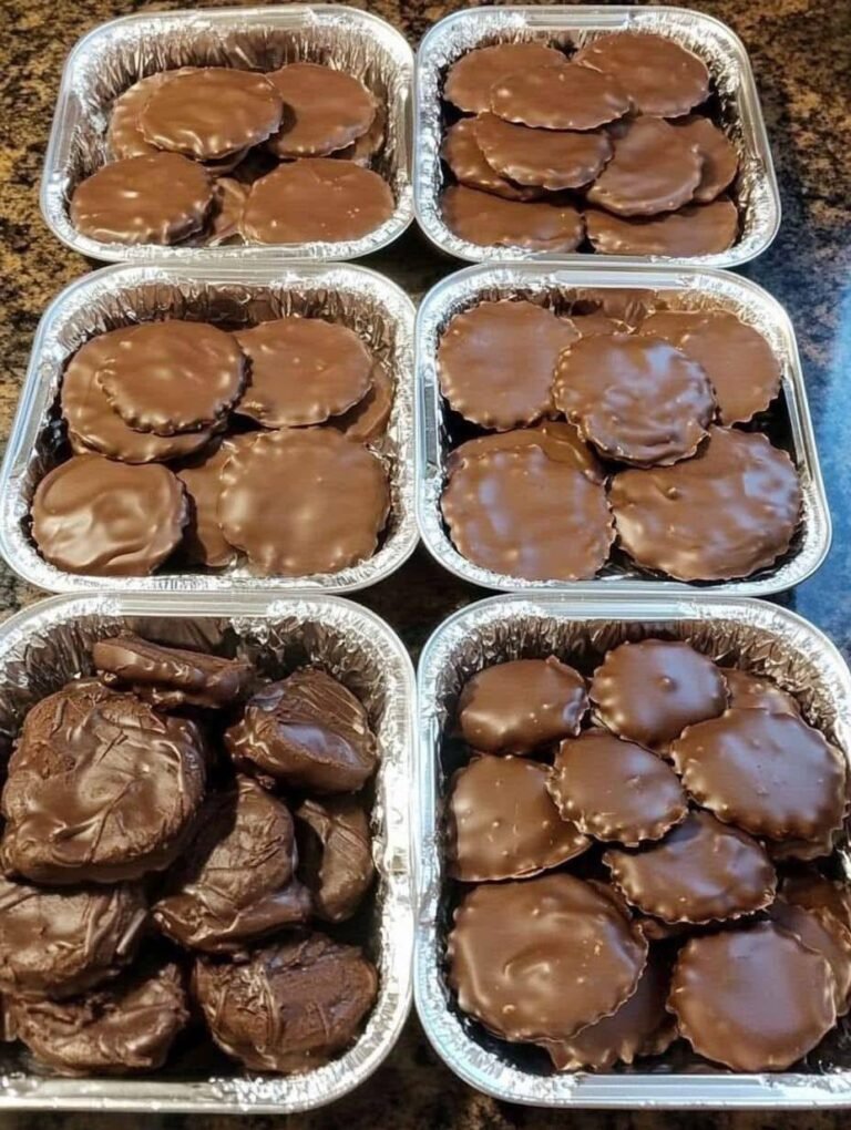 Homemade Turtle Candy With Pecans and Caramel – A Sweet Family ...